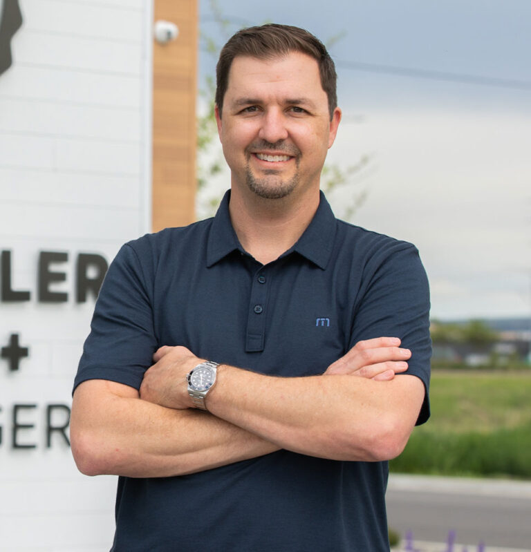 Meet The Dental Team | Winterholler Dentistry | Billings & Laurel, MT