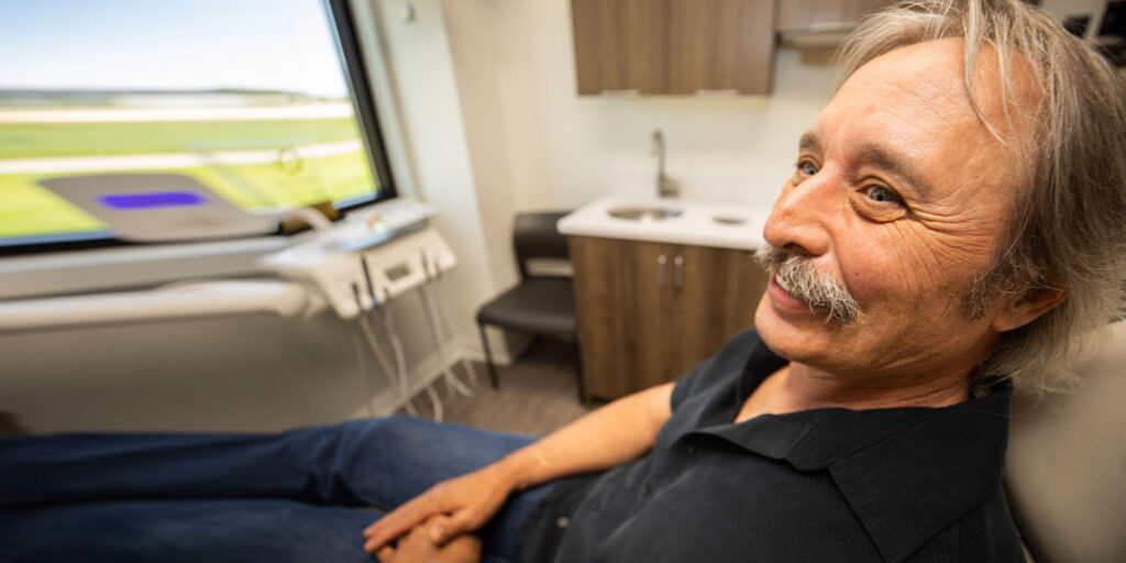 Zirconia Fixed Bridge Billings Laurel MT Winterholler Dentistry